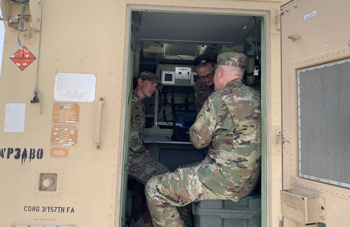 Us Army Central Third Army On Twitter Usarcents Commanding General