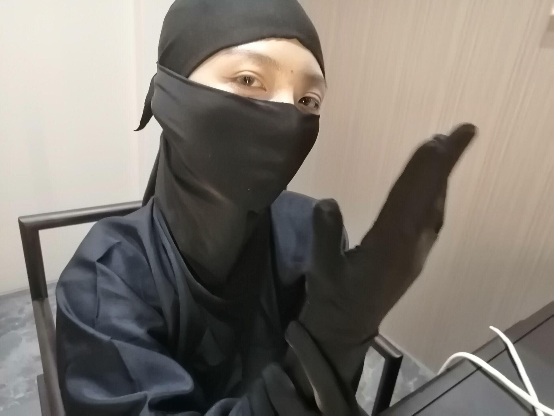 FemaleAssassins蒙面女刺客 on Twitter: "https://t.co/6gR83voZrv" / Twitter