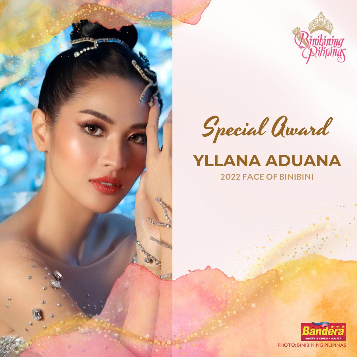 Bandera On Twitter Tingnan Naiuwi Ni Binibini 31 Yllana Marie Aduana