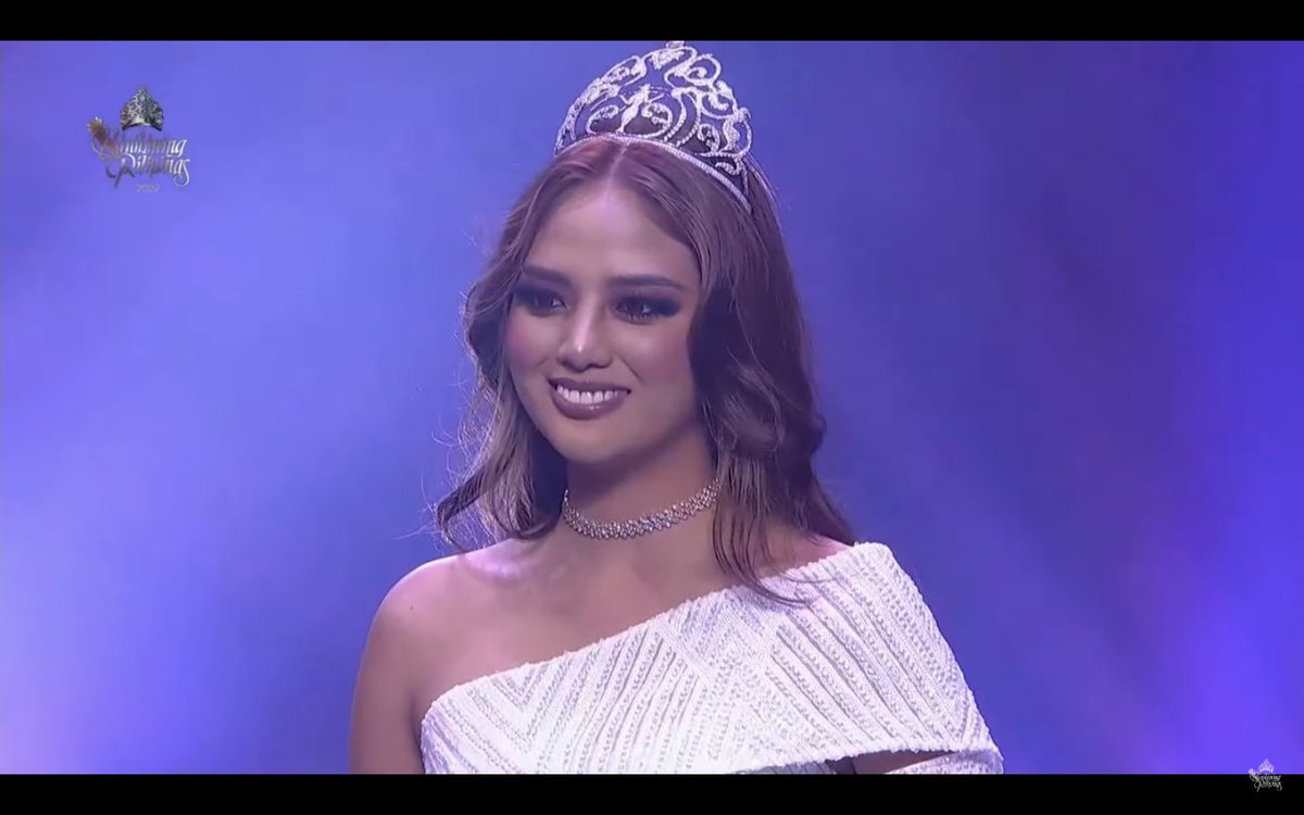 Inquirer On Twitter Queens 👑👑👑 Look Miss Intercontinental 2021