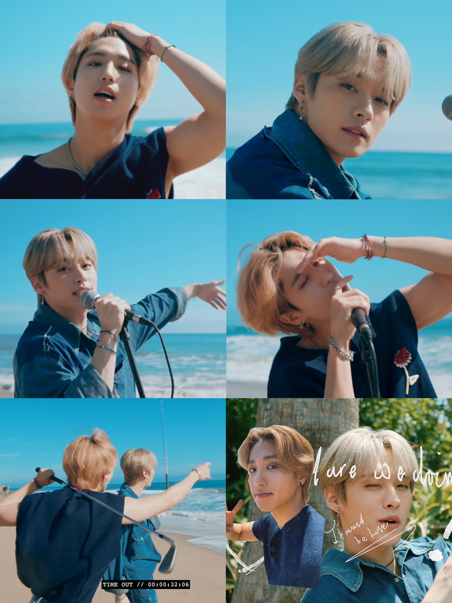 did minsung happen today? on Twitter: "rockstars minsung (“it must be love”) https://t.co ...