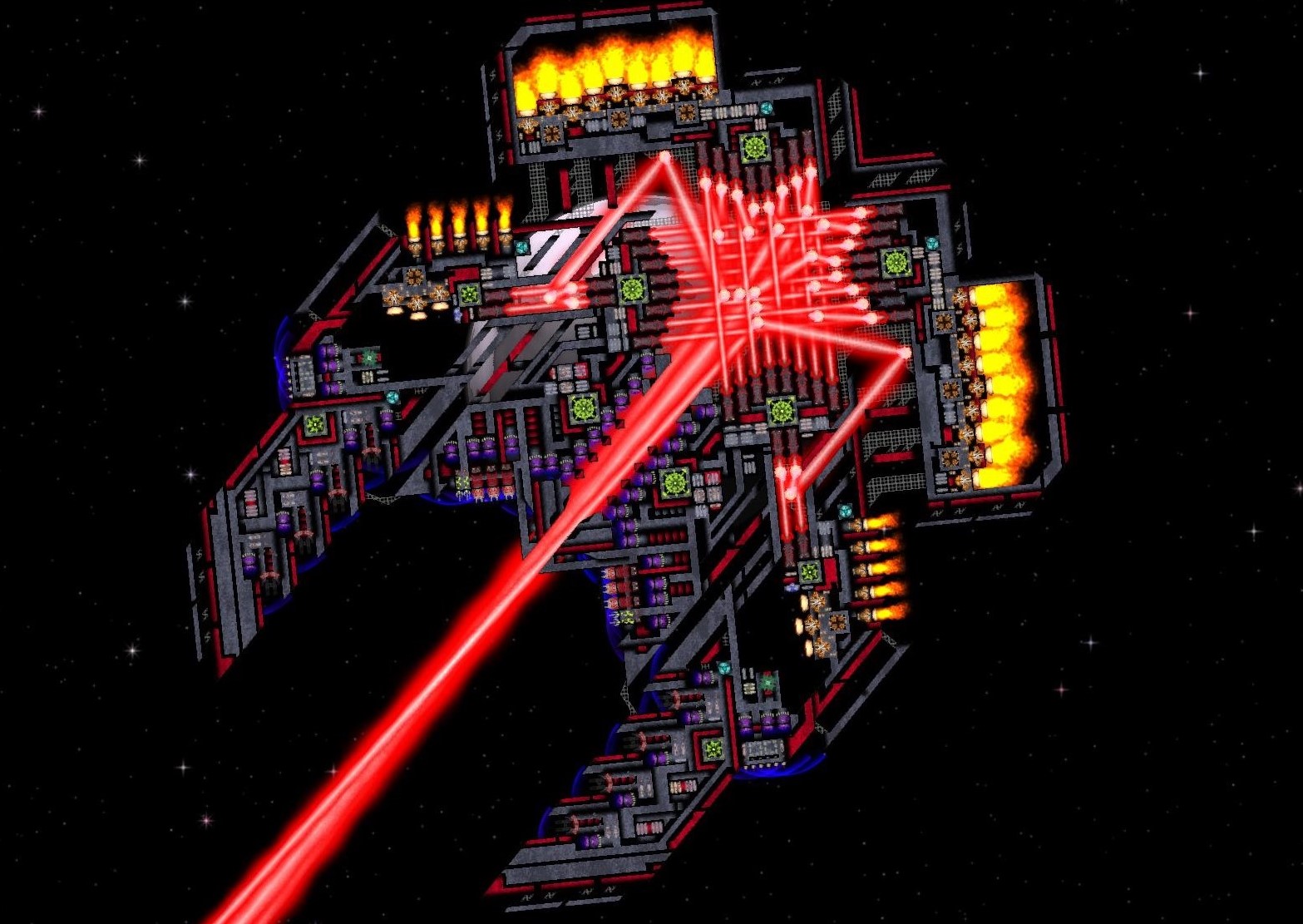 Cosmoteer Ships Steam :: Cosmoteer: Starship Architect & Commander