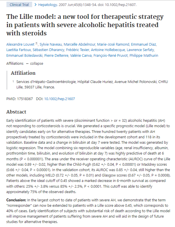 1/45 Middle aged man, James is brought for admission Deeply jaundiced ...
