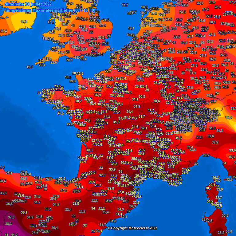 Météo Nancy (54000) - Prévisions gratuites 10 jours (Meurthe-et-Moselle ...