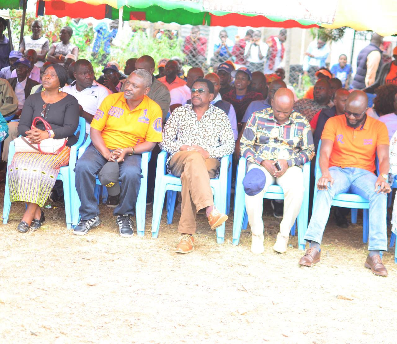 Otiende Amollo, SC,MP, EBS (@OAmollo) / Twitter