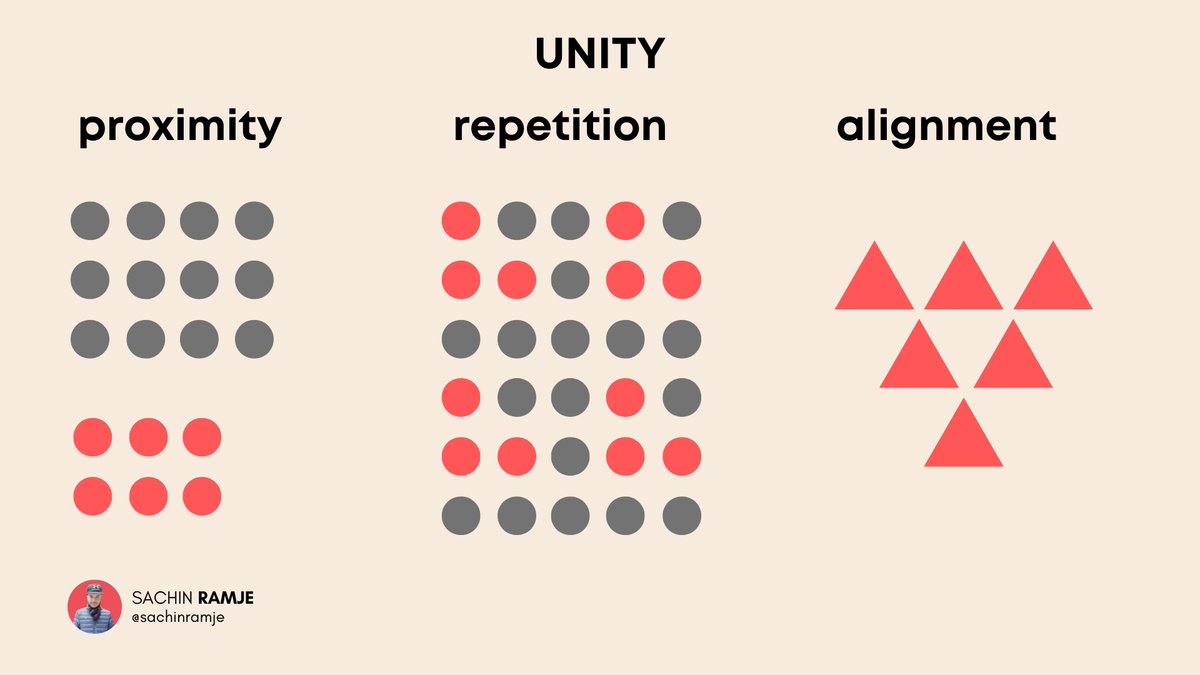 Proximity Art Examples