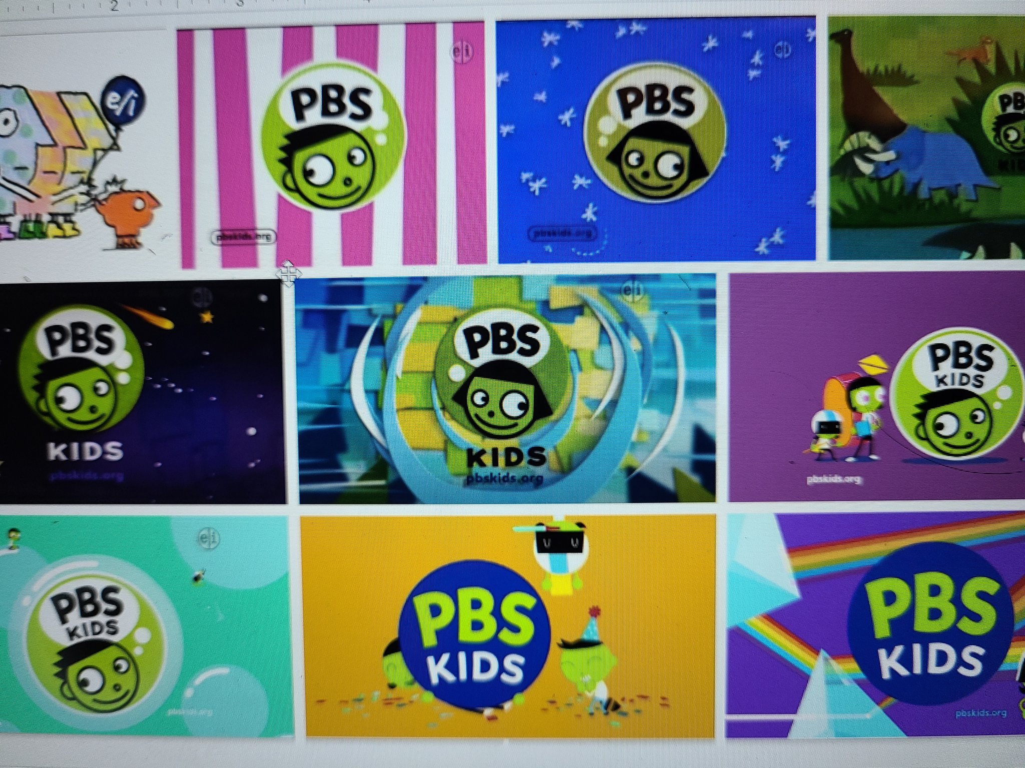 Pbs Video Logo PBS Home Video | VHSCollector.com
