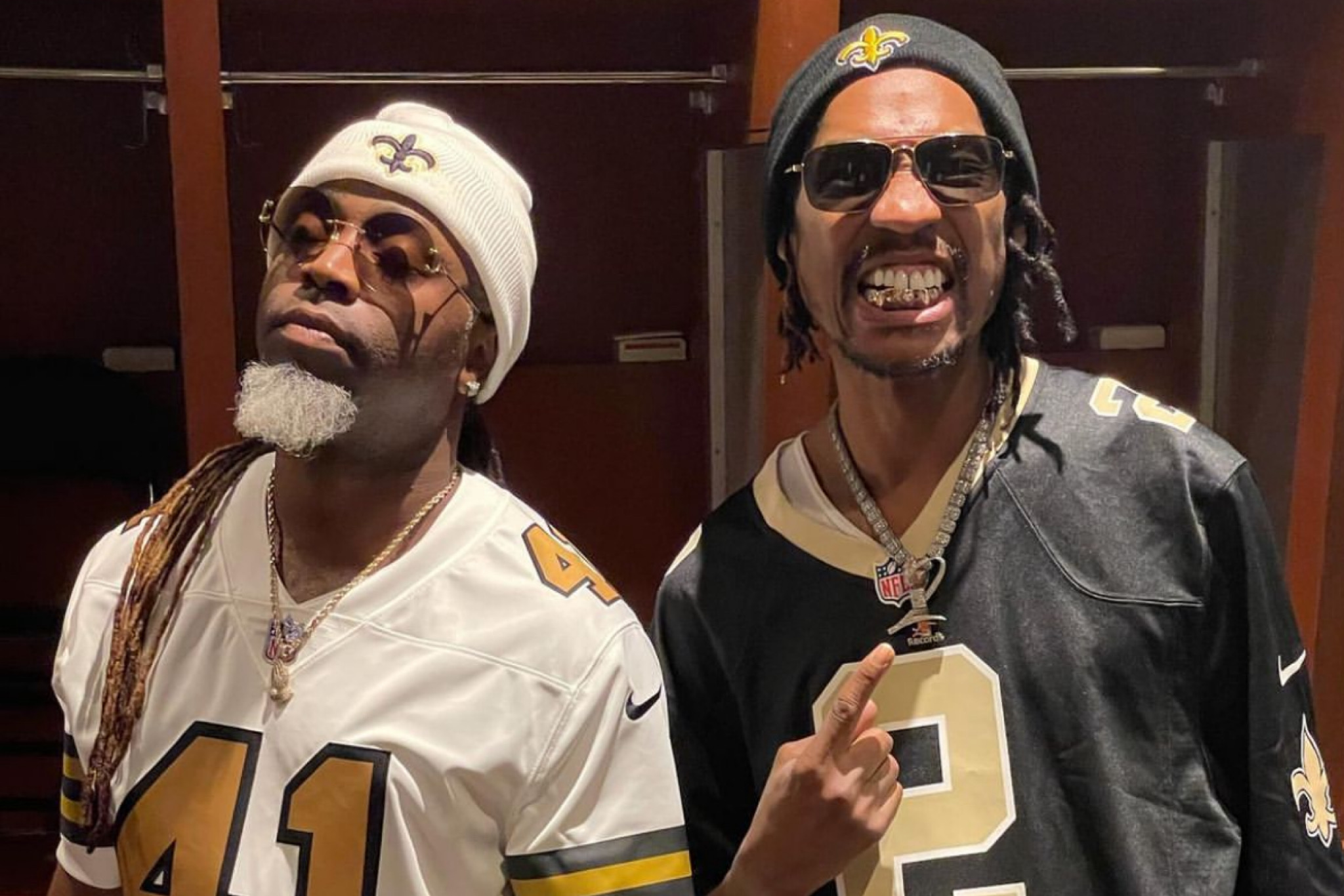 Ying Yang Twins Twitter