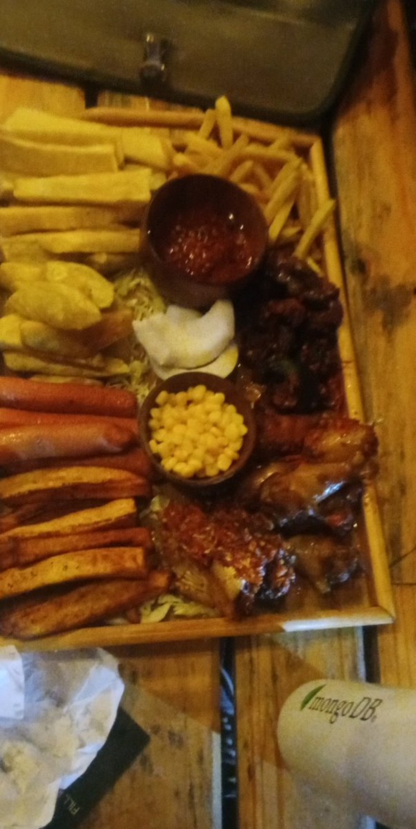 Toma Playgirl oof on Twitter: "RT @sodiq_dev: July Dump 🚮"