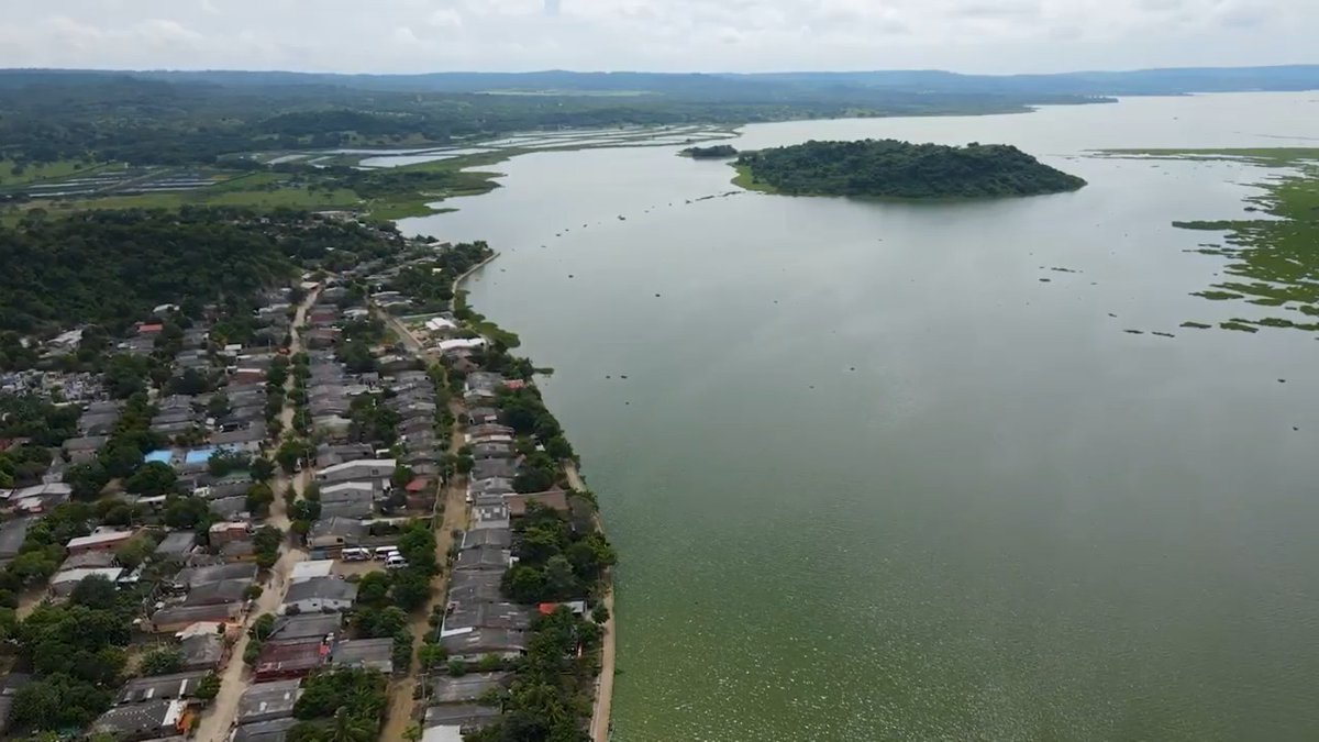 Grupo ISA gana proyecto de transmisión de 275 kilómetros en Colombia ...