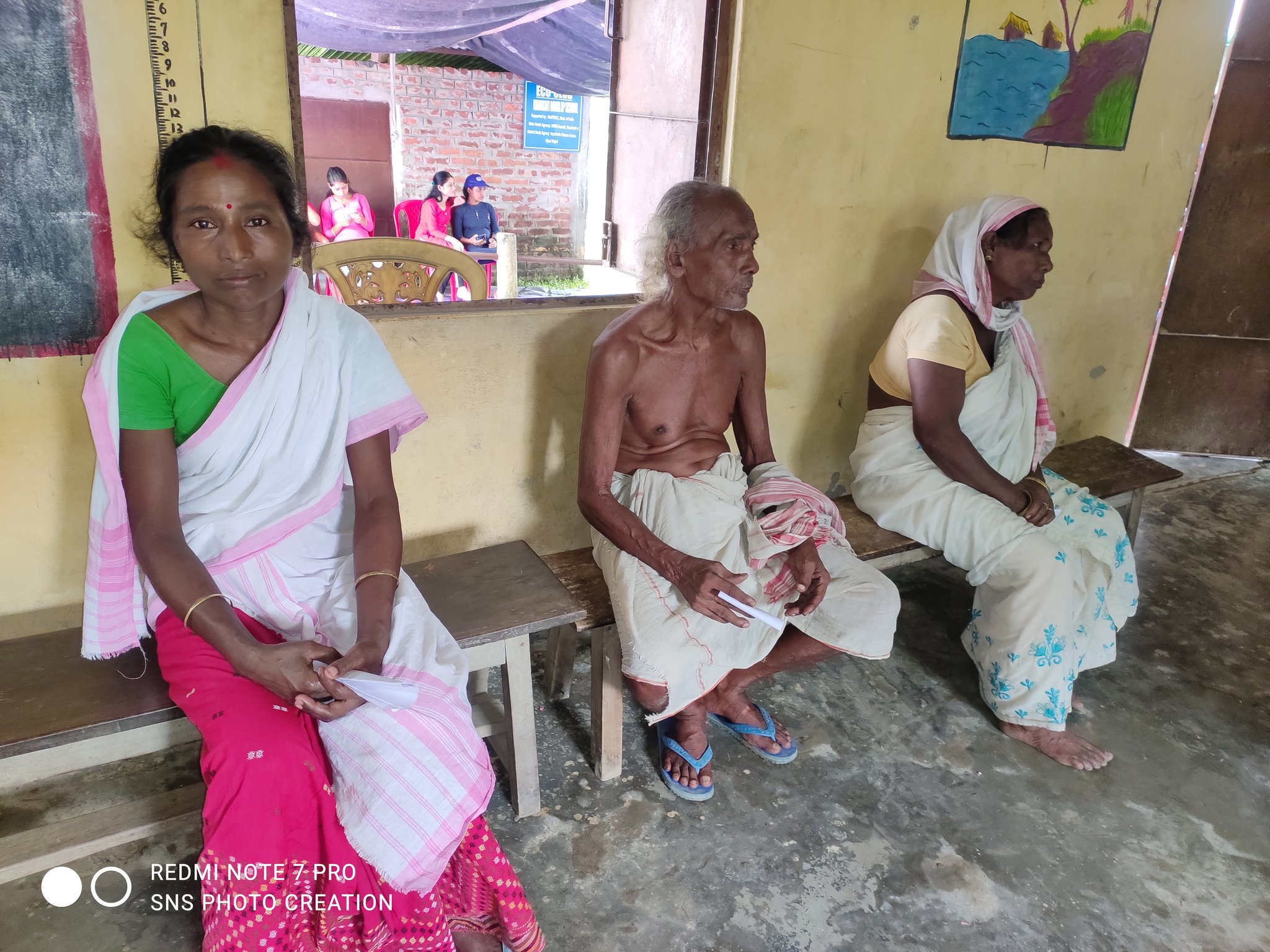 NSS Pub Majuli College Assam (@NSS_PMC) / Twitter