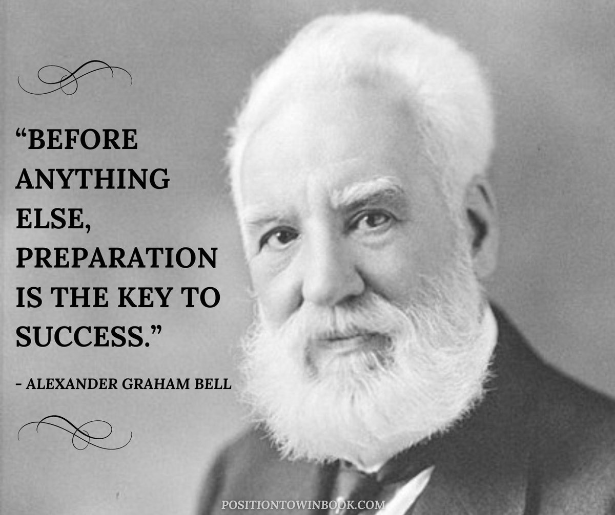 Alexander Graham Bell Quotes Before Anything Else