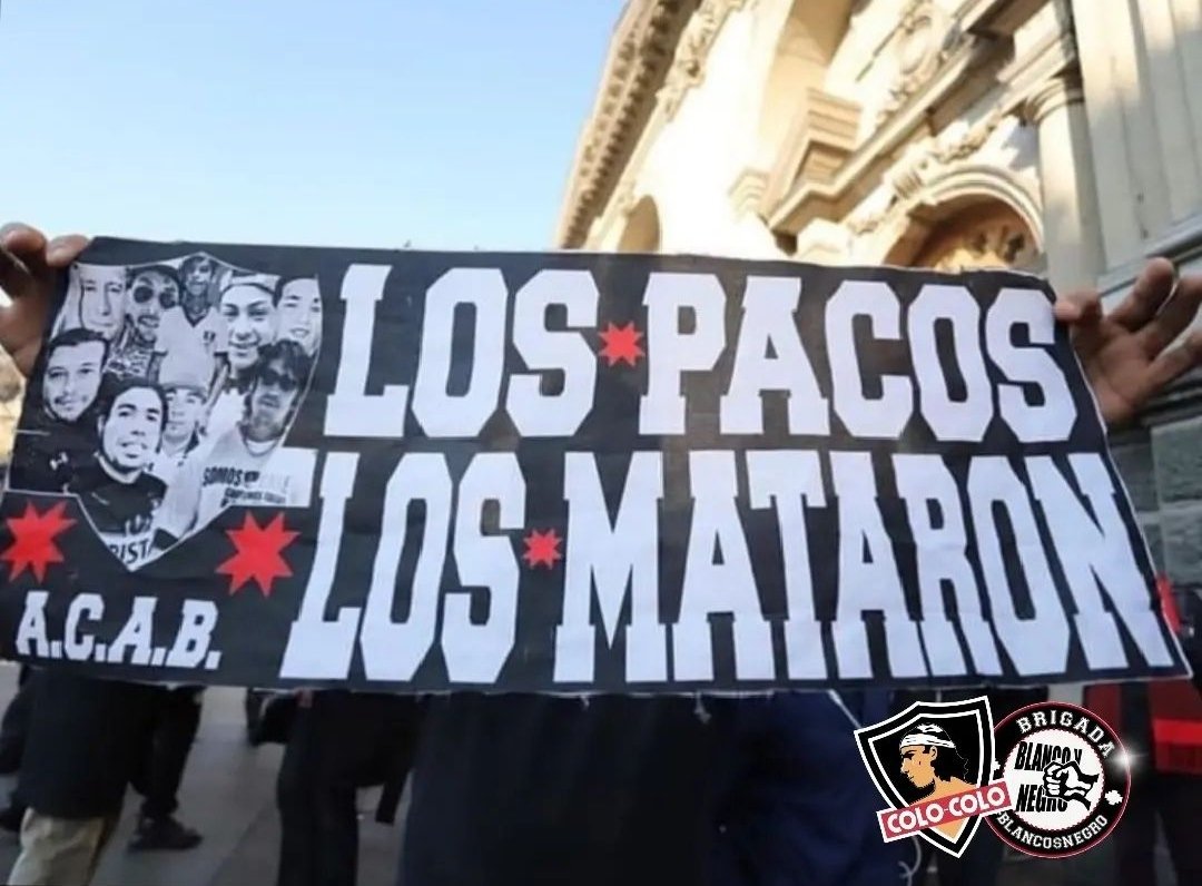 Escudosazules Oficial On Twitter Rt Bodoquedignidad Vamoscolocolo