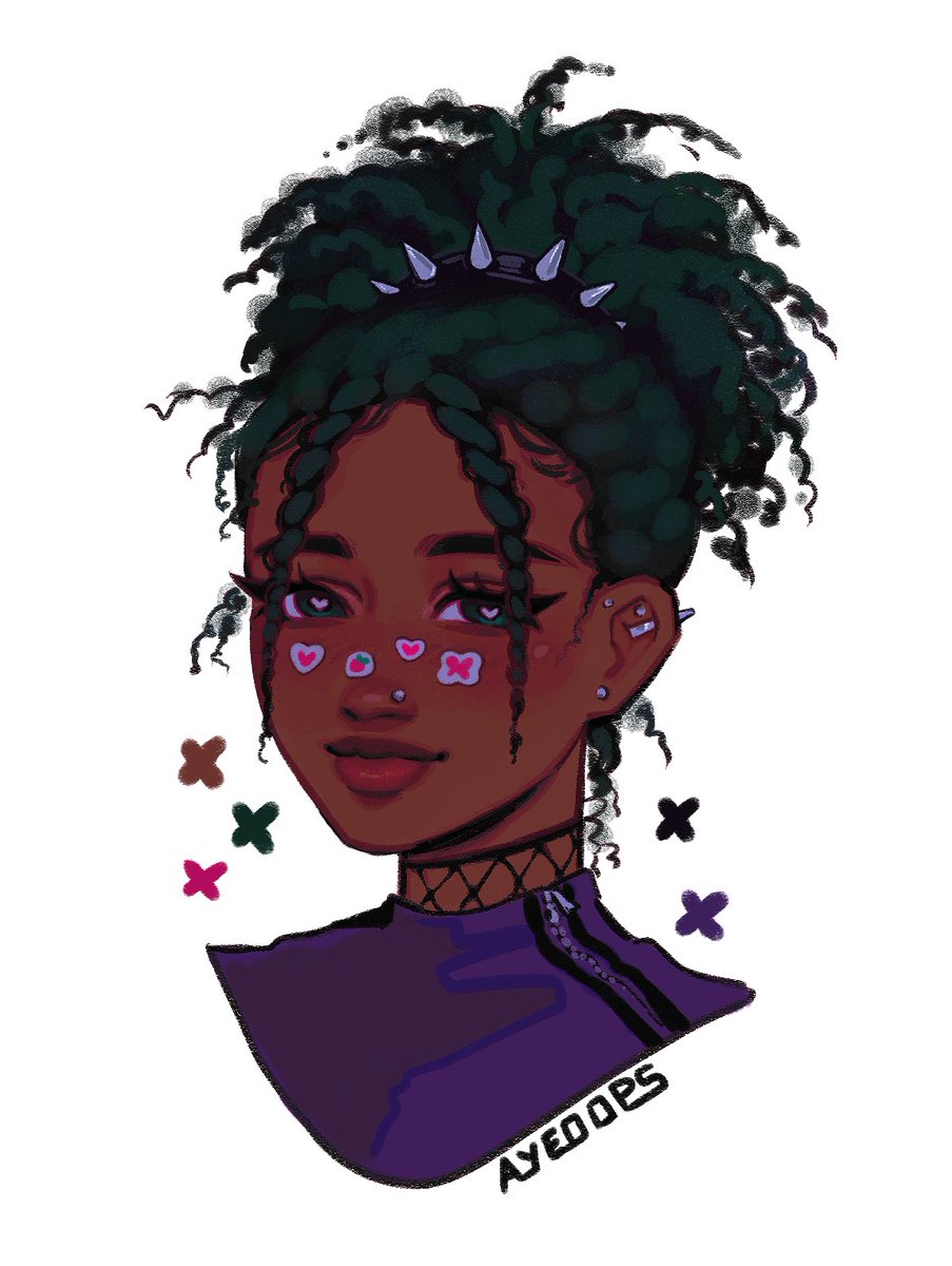 lauren on patreon (@ayeoops) さんのイラスト・マンガ作品まとめ (160 件) - Twoucan