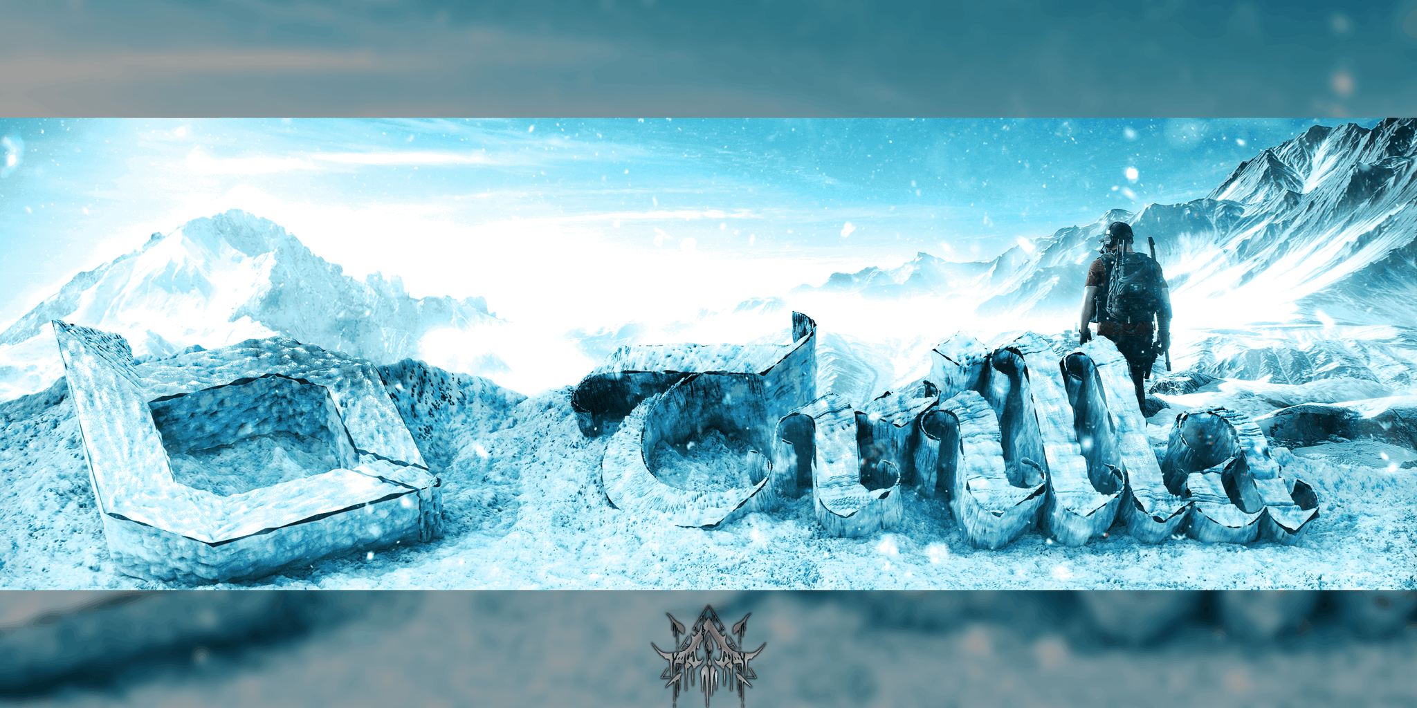 Austin on Twitter: "Header for @TrillaMvp! CONGRATS ON JOINING OBEY HOMIE! Thanks for Looking ...