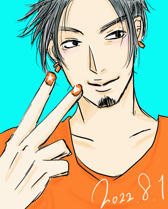 kntrのTwitterイラスト検索結果(古い順)。