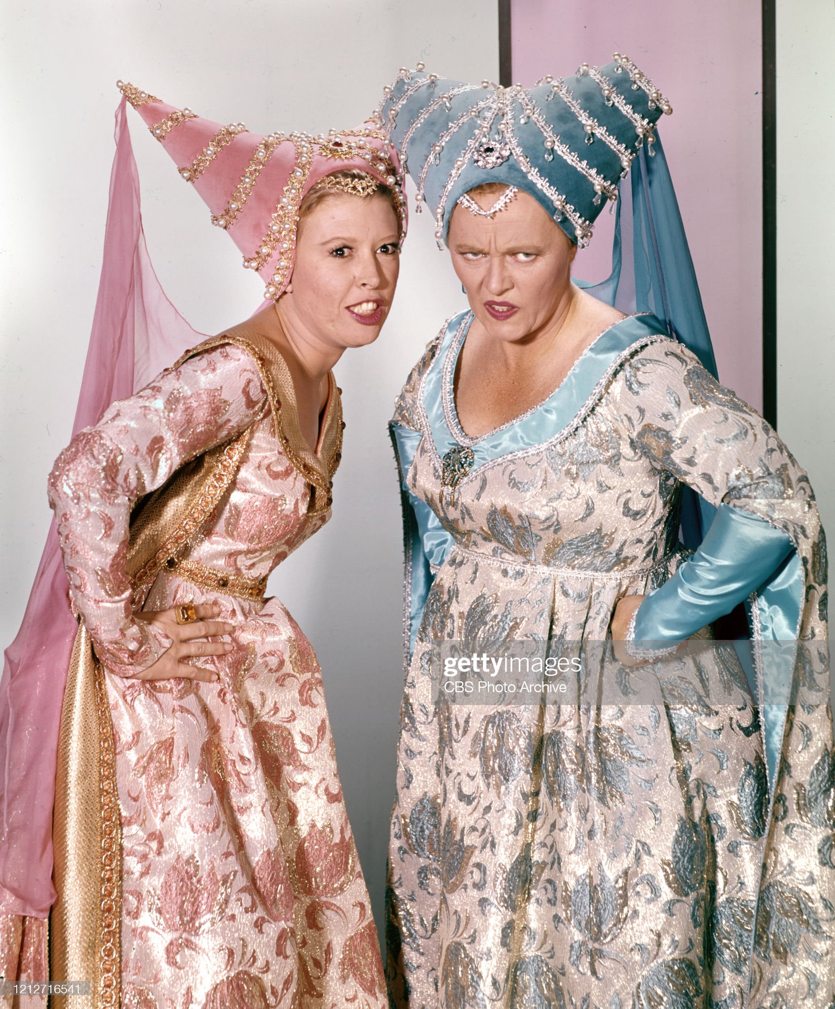 Pat Carroll Cinderella