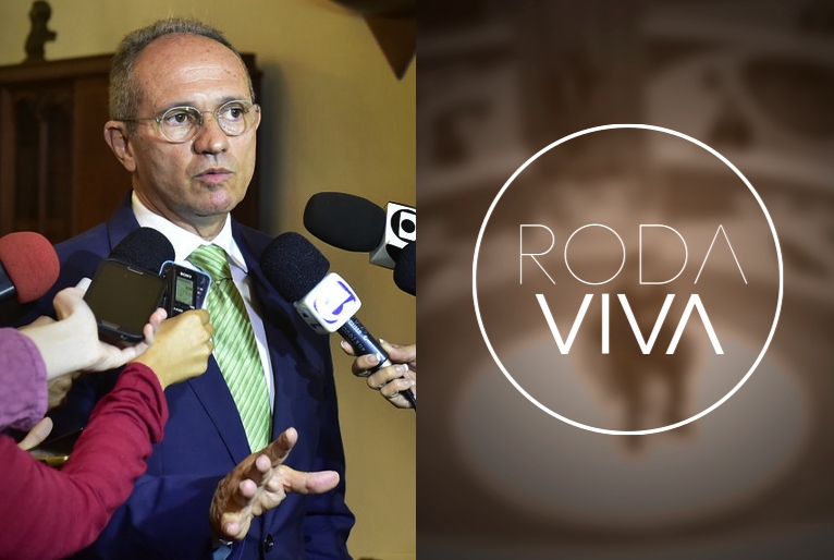 Roda Viva on Twitter: Roda Viva on Twitter: