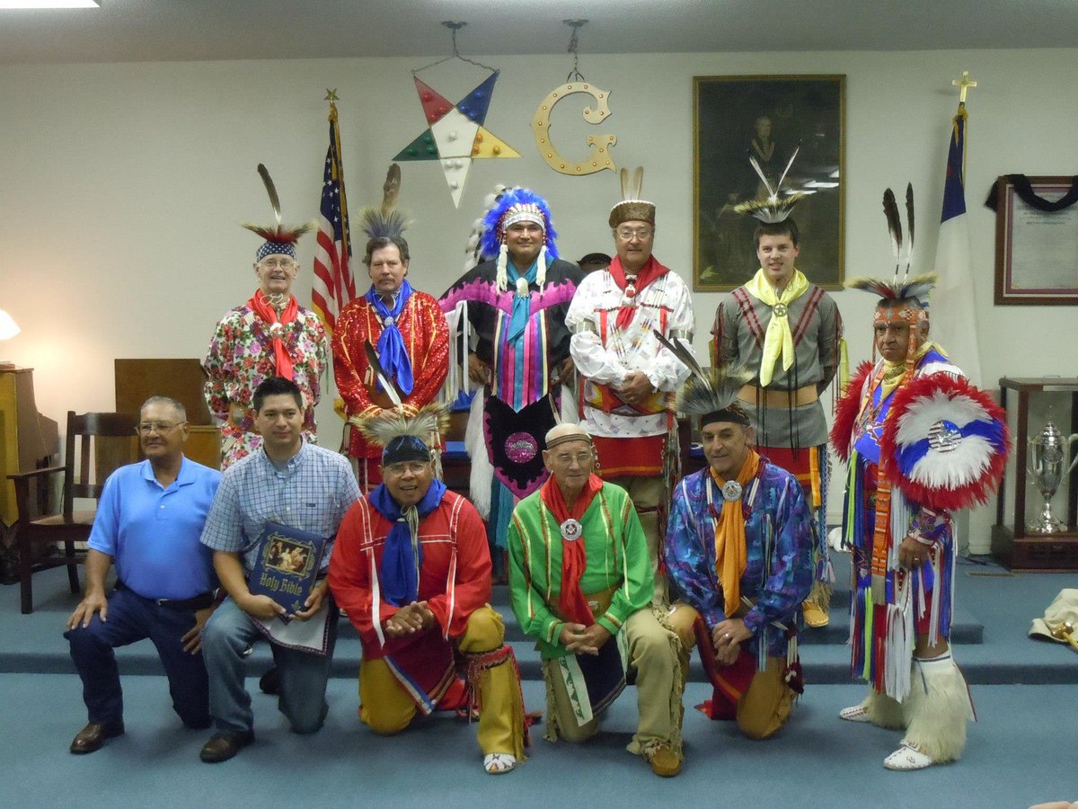 A thread 🧵on St. Paul's Spiritual Temple in Memphis - Thread from ️ ...