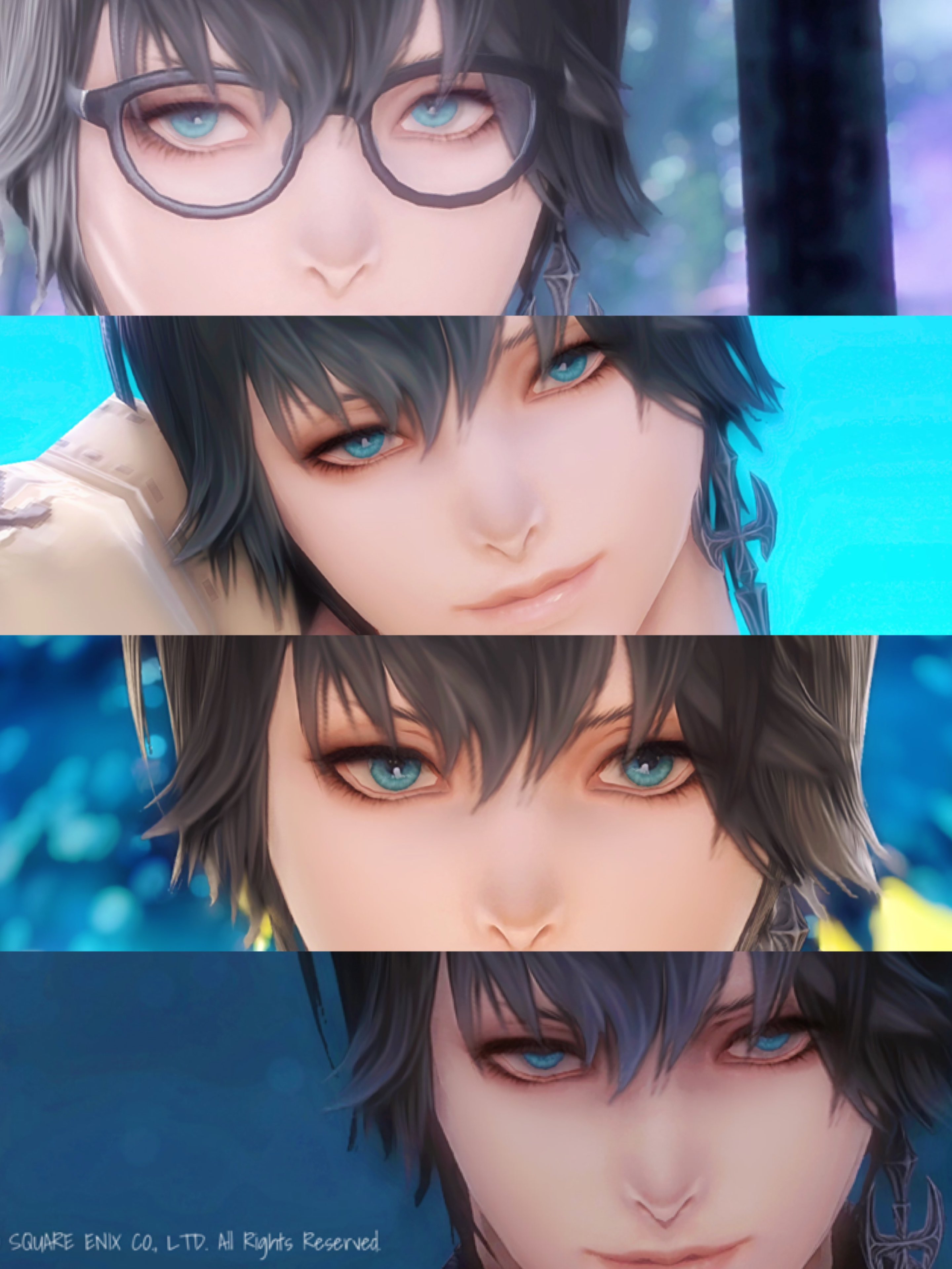 ぎんいろ DQ10 FF14 PSO2NGS (@tokyoone2) / Twitter