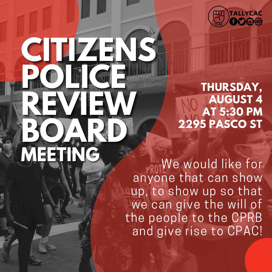 Tallahassee Community Action Committee On Twitter Join Tcac This