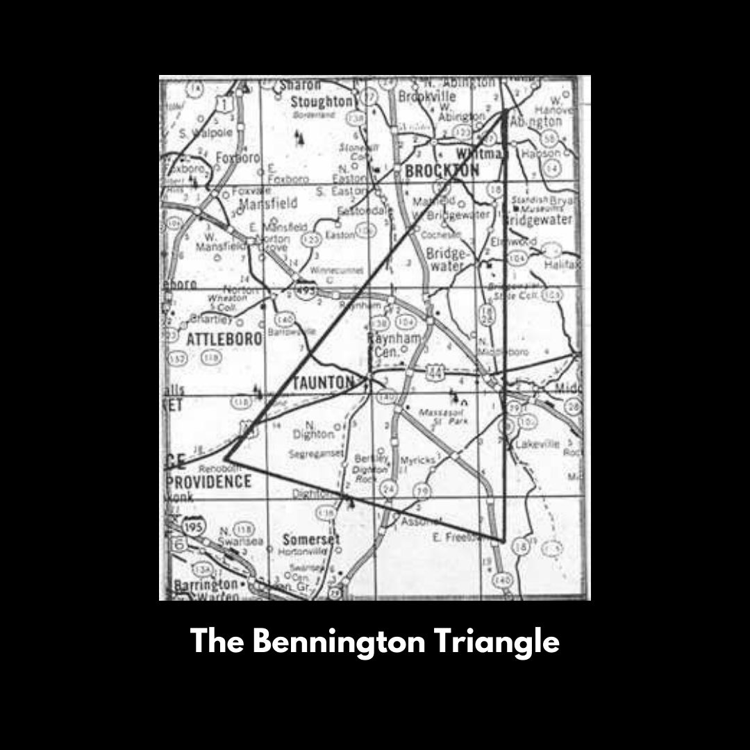 Bennington Triangle
