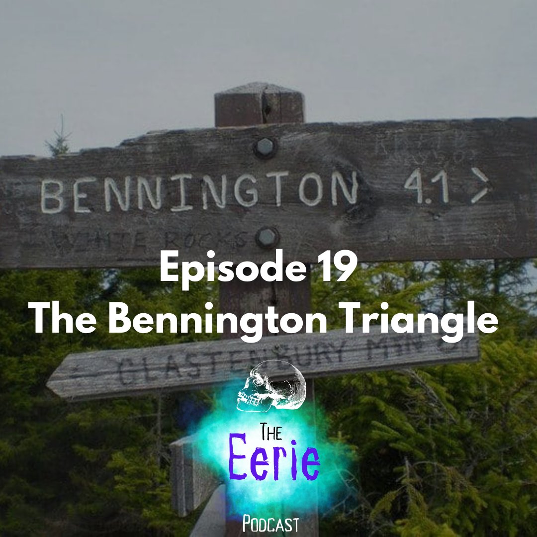 Bennington Triangle