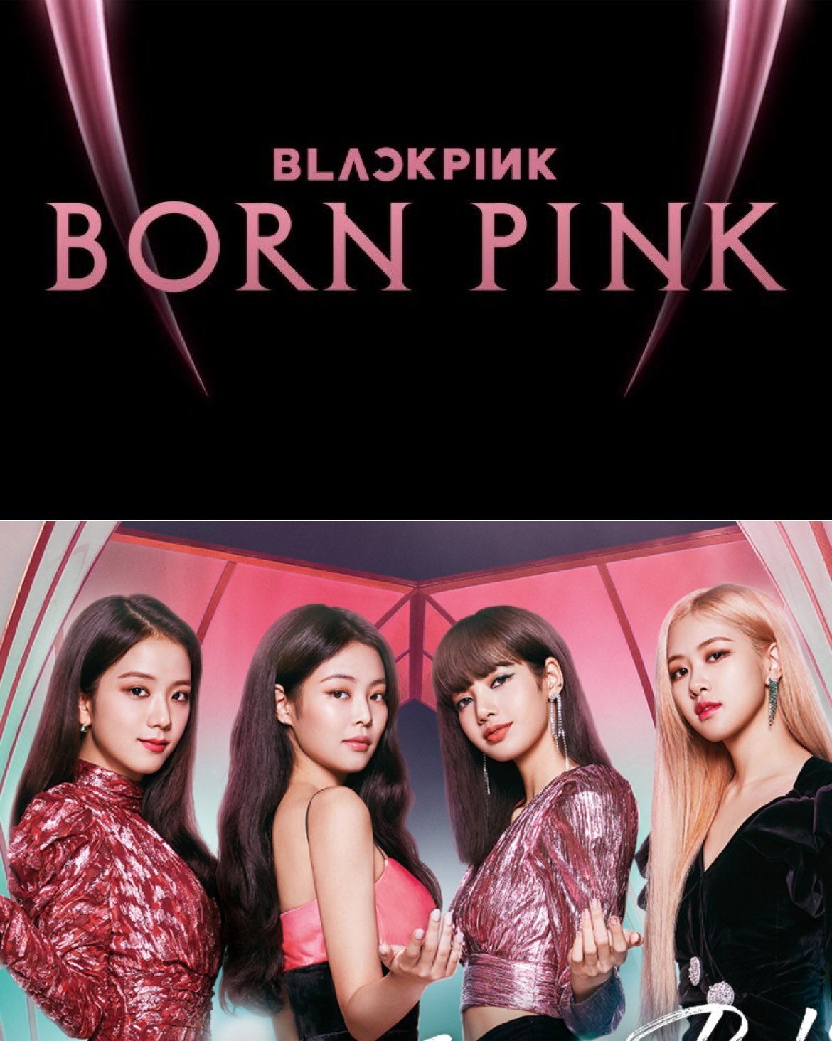 Pink Album 2022
