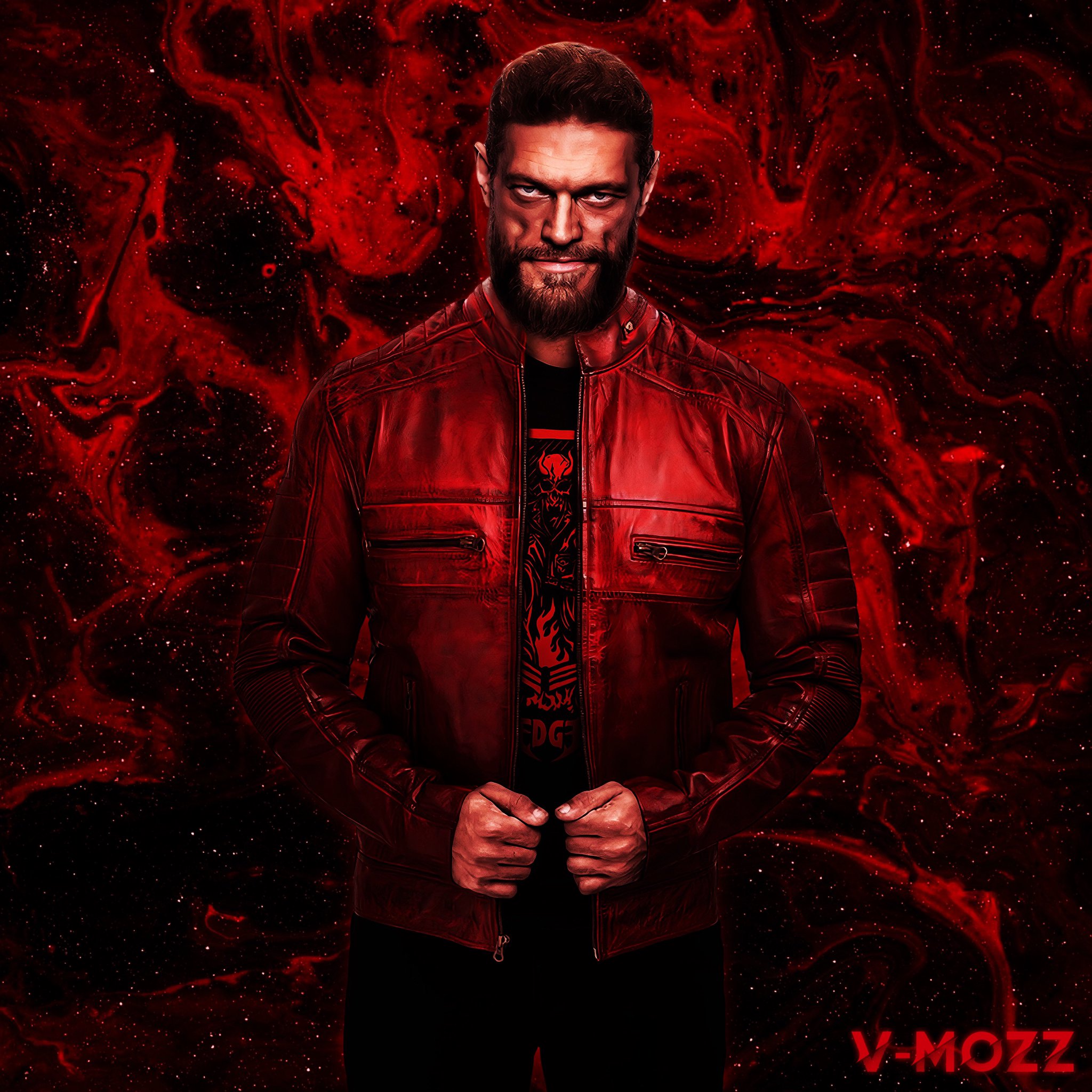 Logo Wwe Edge Png Edge '06 | WWE Champions Roster