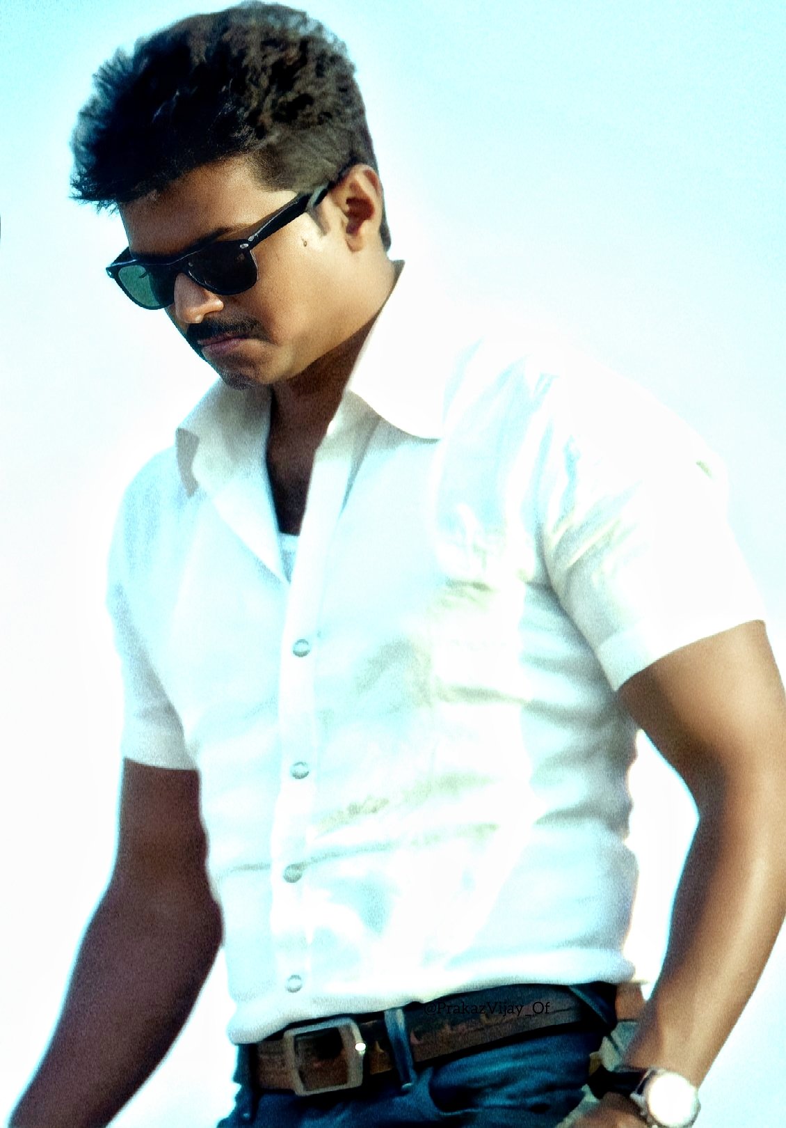 Thalaiva Vijay Wallpaper Hd