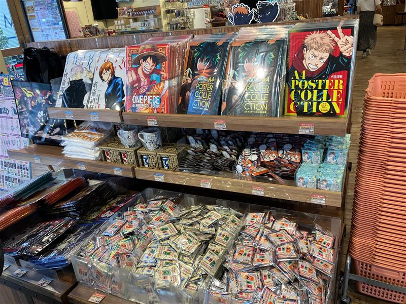 ジャンプショップ JUMP SHOP【公式】 on X: ジャンプショップ JUMP SHOP【公式】 on X: