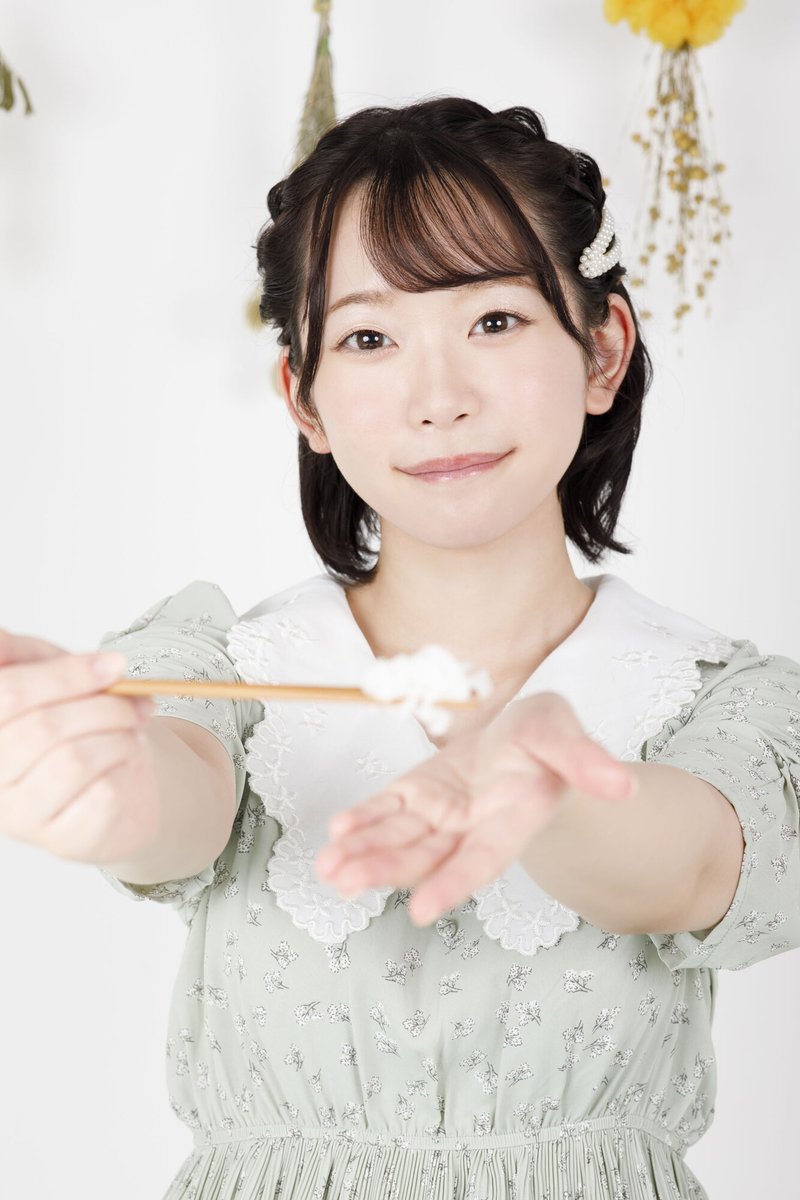 エスワン【公式】アフターナイトパーティー🌙 On Twitter S1企画 食べ写 🍴 専属女優さんを呼んで好きな物を美味しく食べてもらいました! 第1回目のゲスト 架乃ゆら ちゃんの