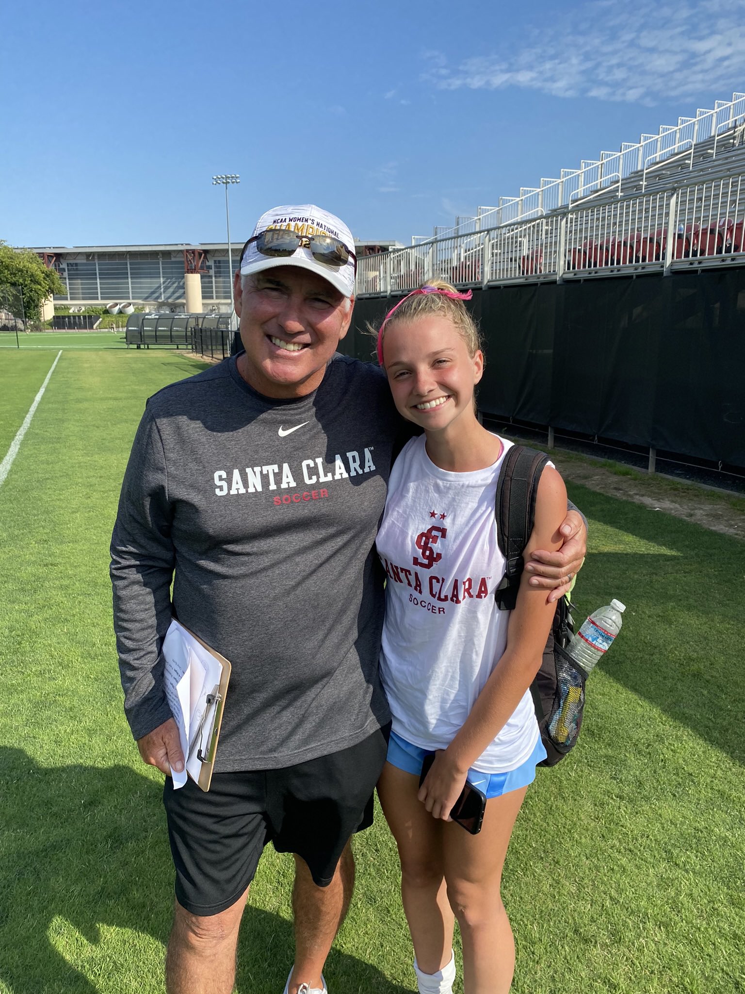 Clara Bryant 2022