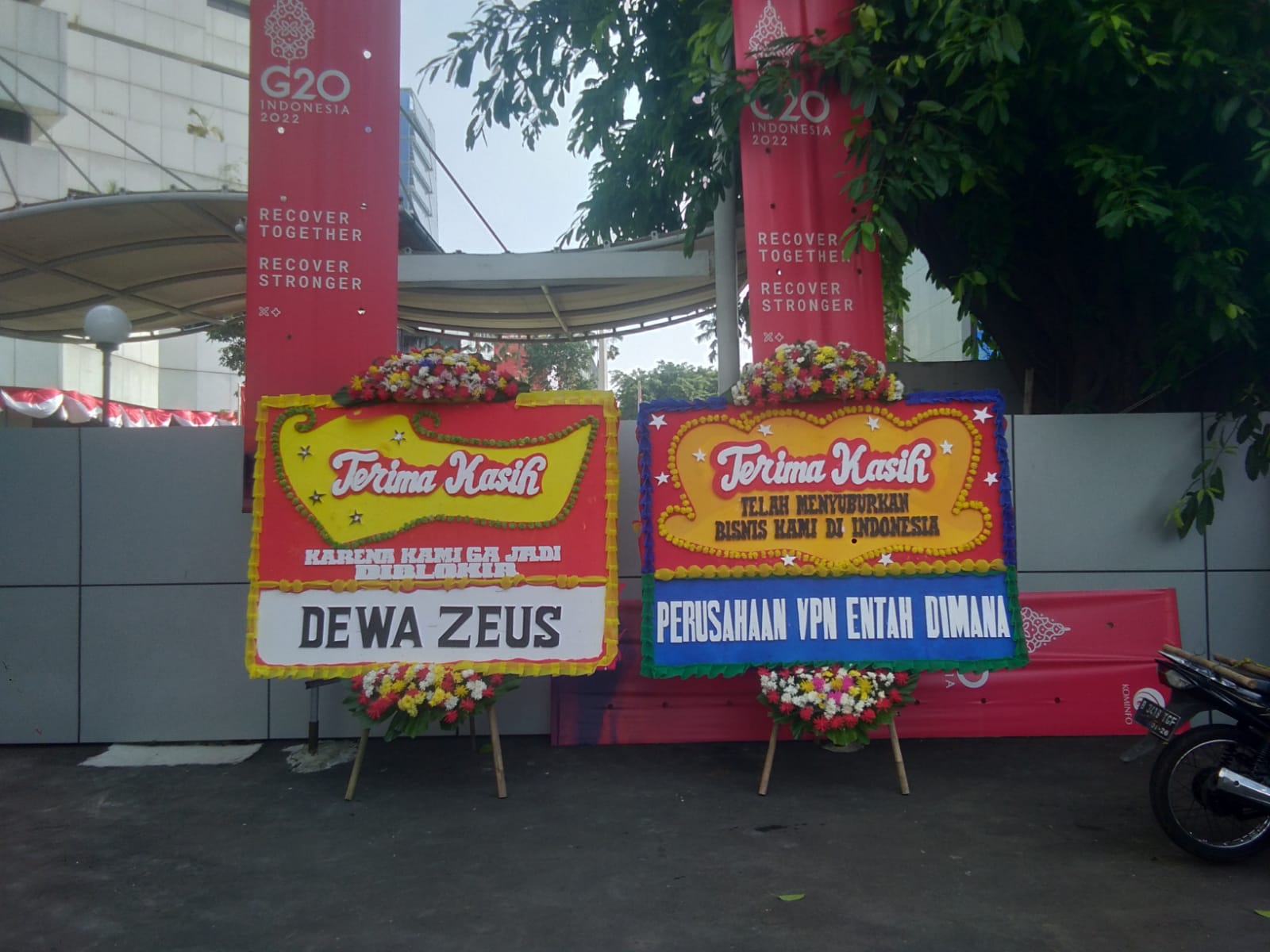 Rizki Salminen 🎬 on Twitter: "UPDATE: Dua lagi dikirim lebih awal....kayaknya next time (kalau ...