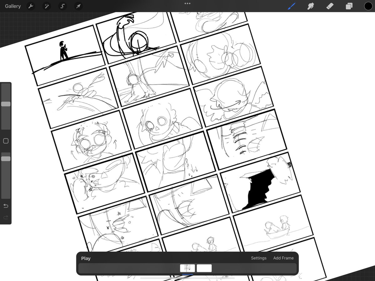 「DOUBLE LIFE ANIMATION LETS BEGIN https://t.co/JnwqlxpXGK 」MOVED TO ...