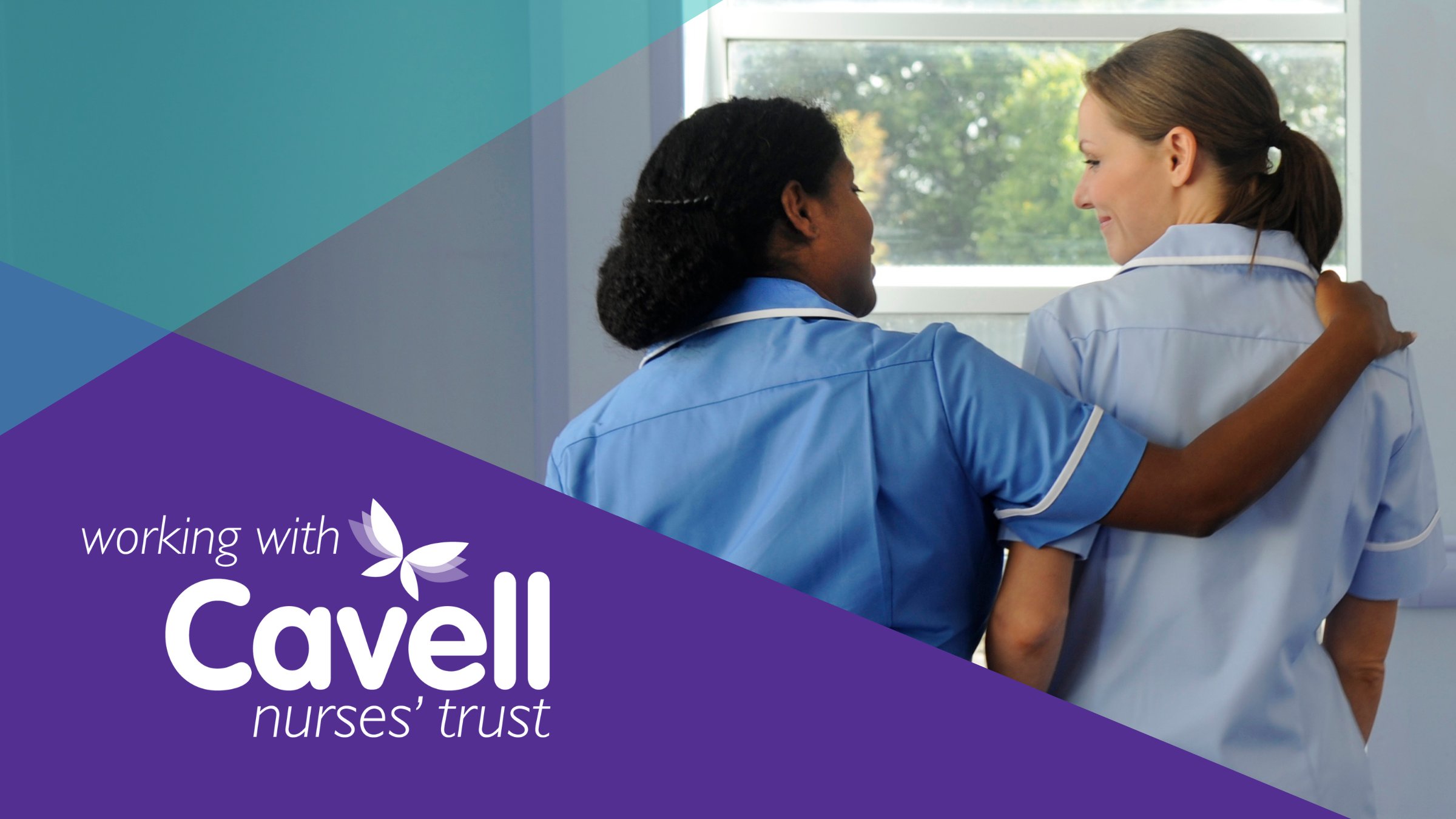 Cavell Nurses' Trust (@CavellTrust) / Twitter Cavell Nurses' Trust (@CavellTrust) / Twitter