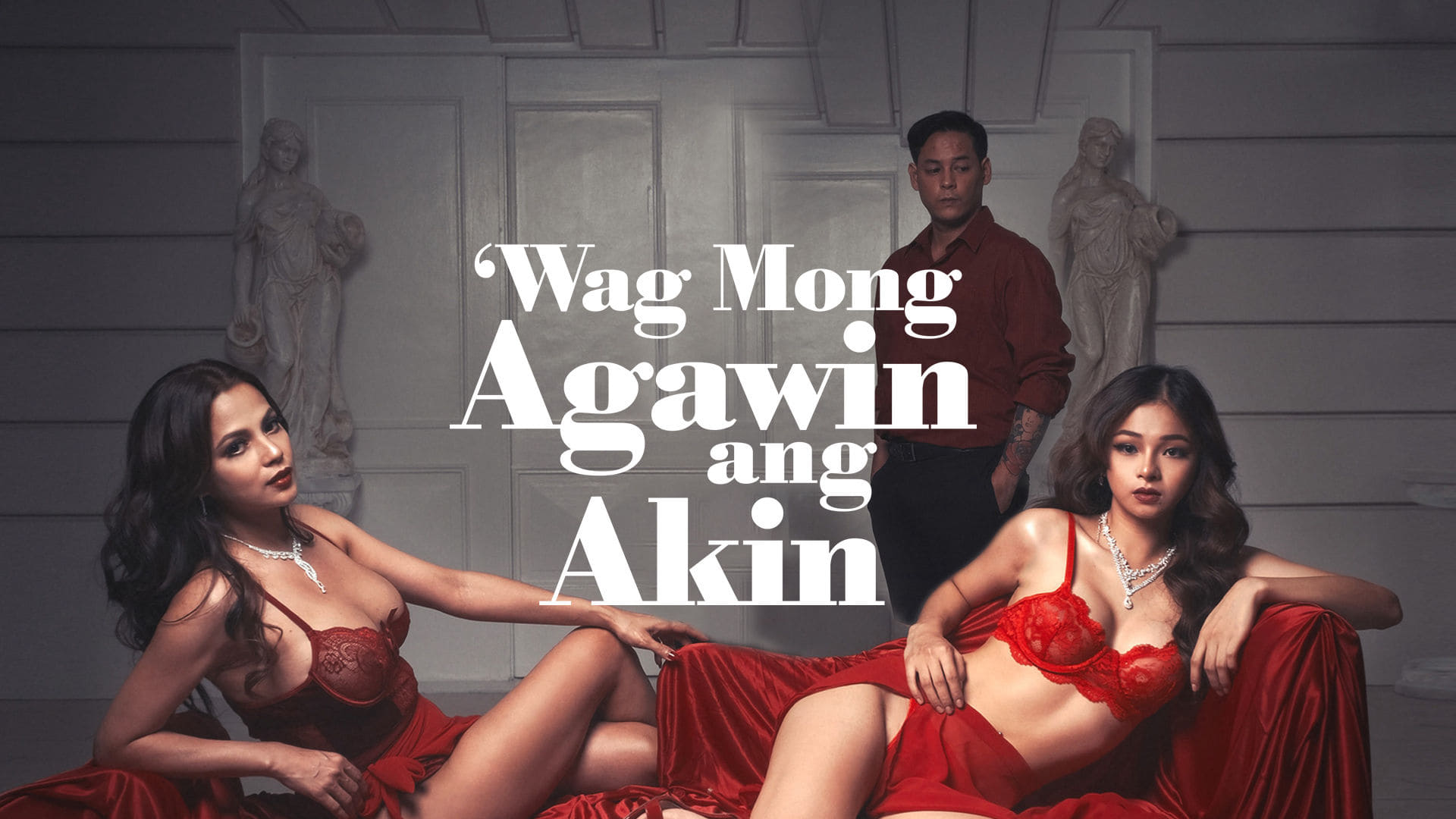 Mov18plus.Com on Twitter: "[S01-E01] Wag Mong Agawin Ang Akin Eng Sub Watch Full = httpsbit ...