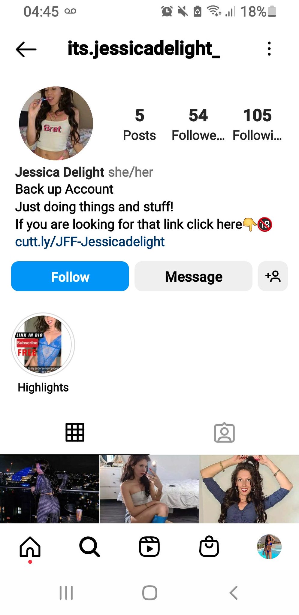 TW Pornstars Jessica Delight Twitter Please Report This Fake tw-pornstars-jessica-delight-twitter-please-report-this-fake