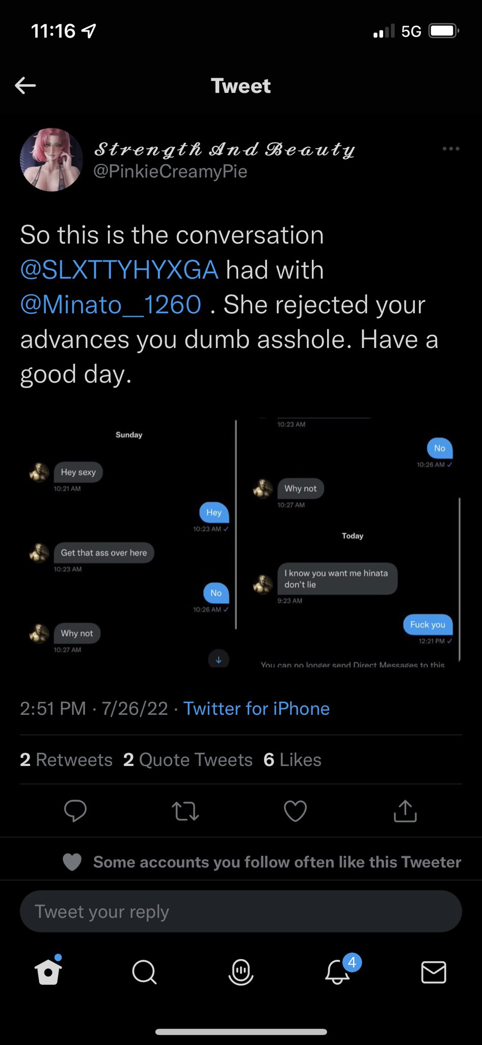 Ruby Rose on Twitter: "Ok can you guys just fucking stop about fighting about the this raikage ...