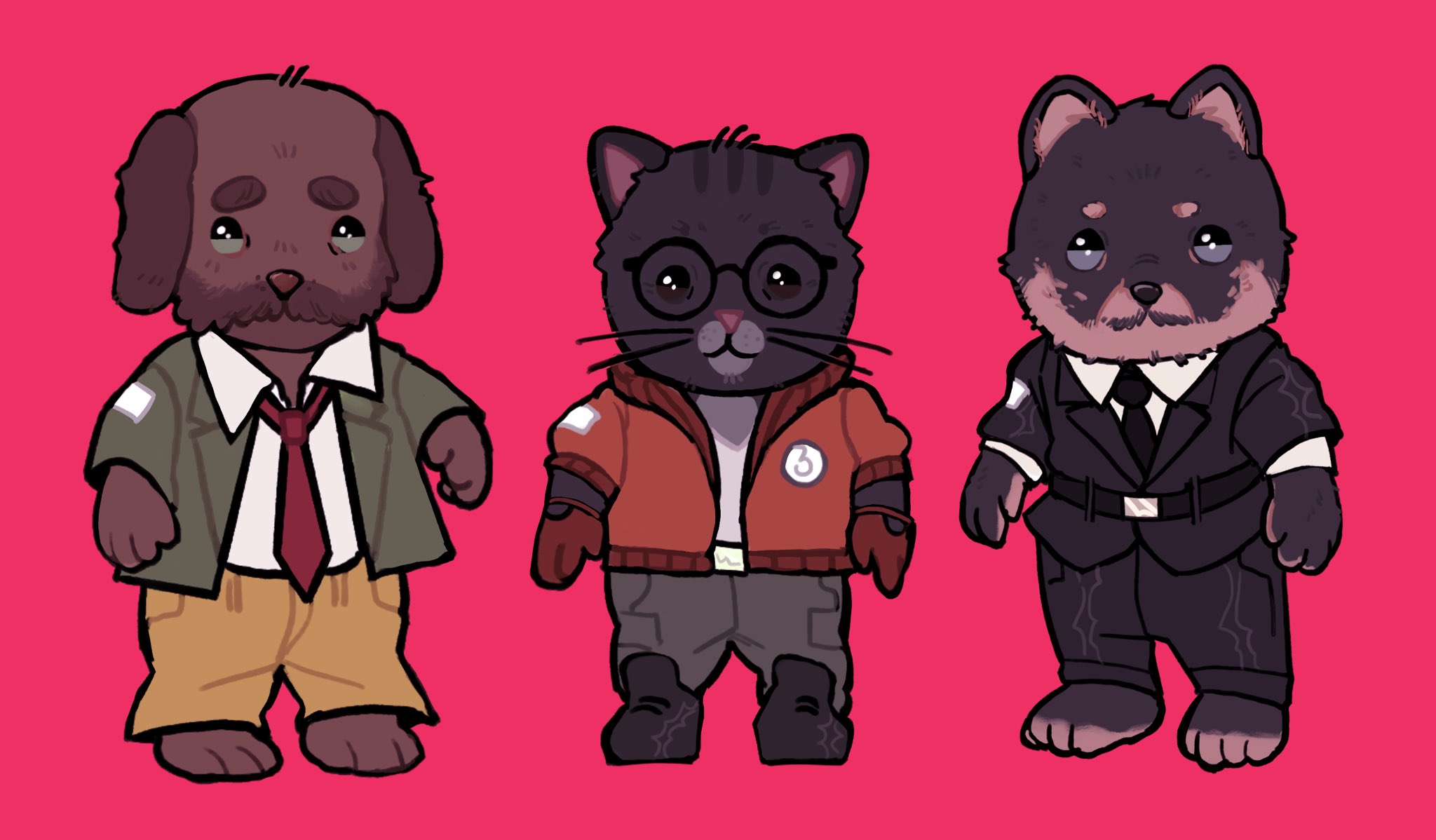 ribbs (@ribbonentrails) / Twitter