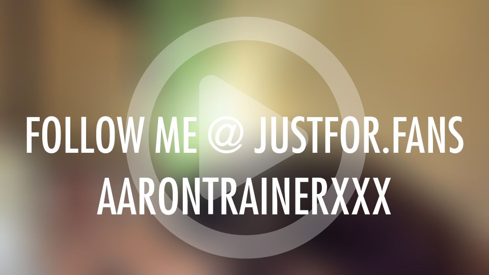 Tw Pornstars Aaron Trainerxxx ️ Hou 4 22 4 25 Twitter Someone Just