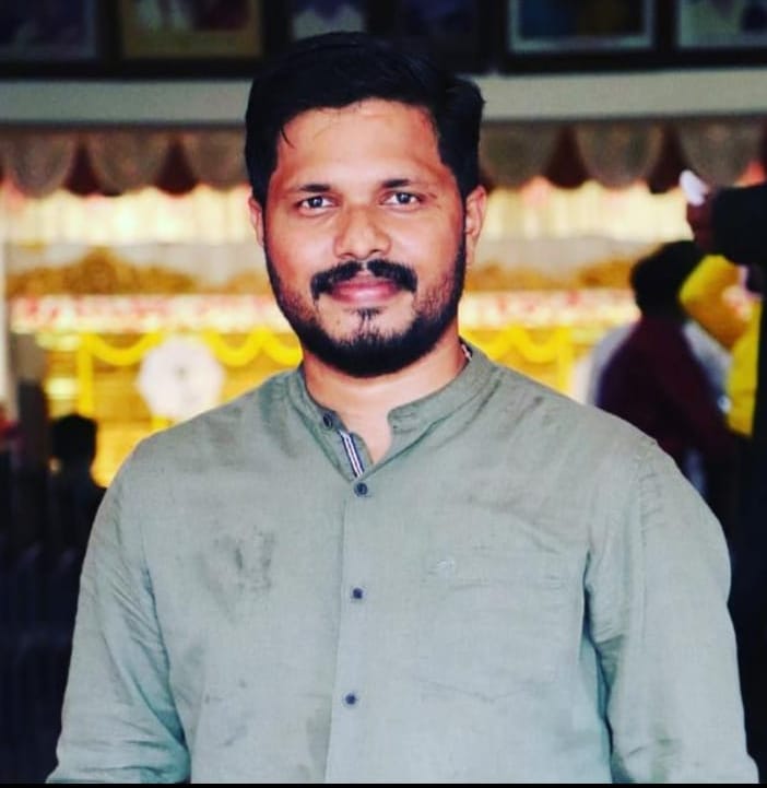 Crime Reports India on Twitter: "RT @KeypadGuerilla: #BREAKING Suhas Shetty gang behind murder ...