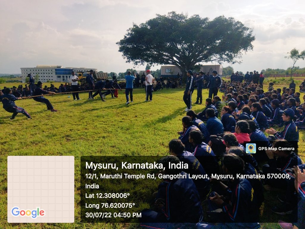 NCC Dte Karnataka & Goa on Twitter: NCC Dte Karnataka & Goa on Twitter: