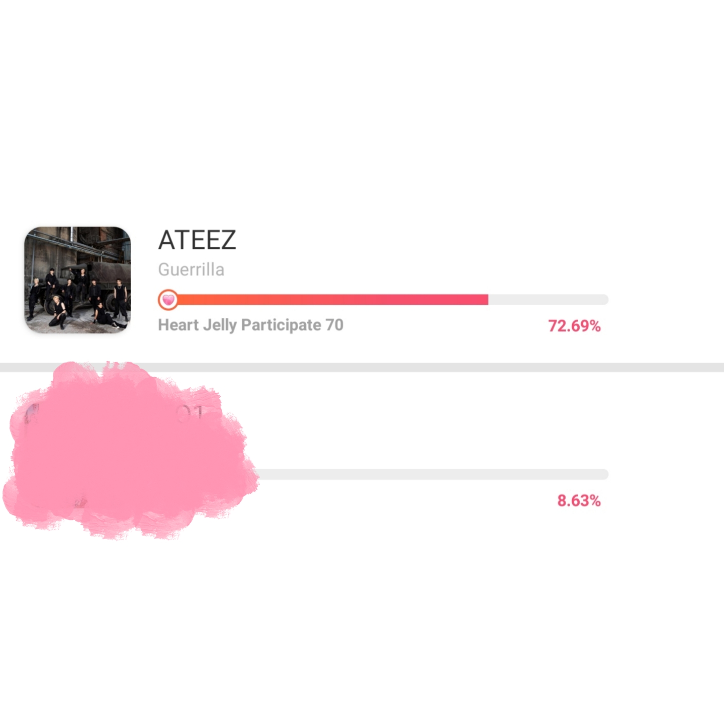 ATEEZTH VOTING & STREAMING on Twitter: "🔊 ผลโหวตใน STAR PLANET สำหรับรายการ THE SHOW เอทีซได้ #1 ...