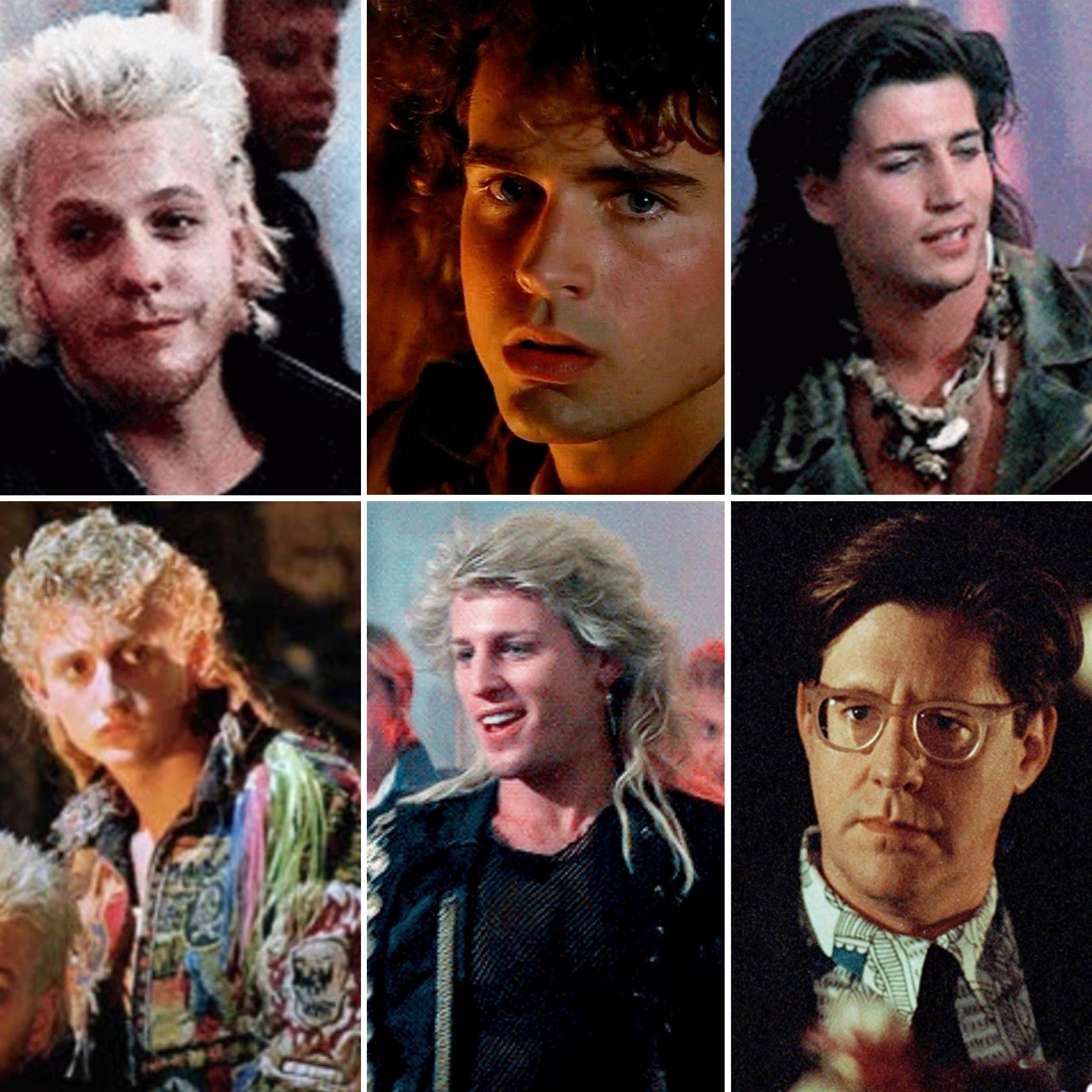 The Lost Boys Michael