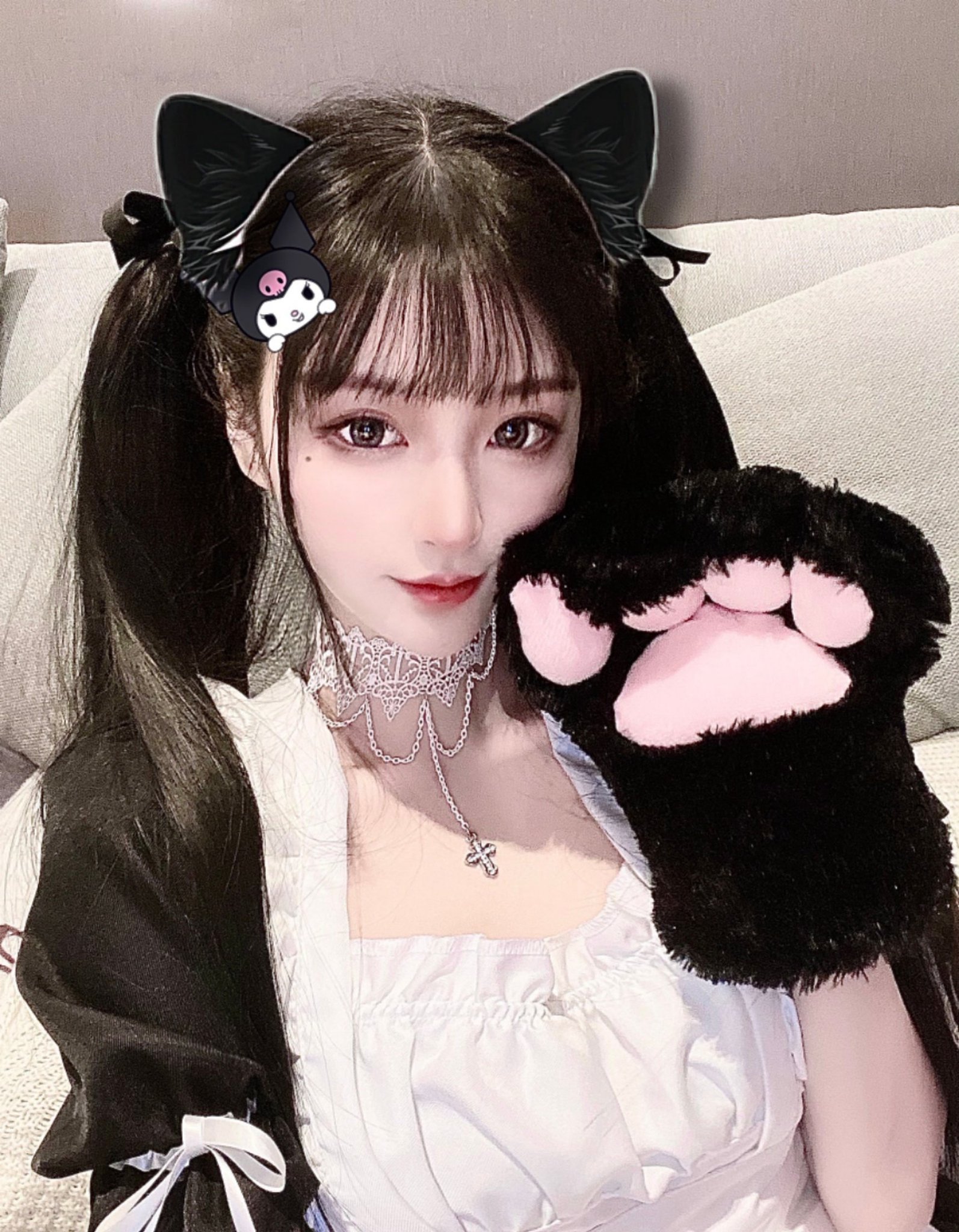 馆馆 On Twitter 你超棒的! 女高中生 #黑丝 #萝莉 处女 粉嫩穴 Vol4o1huhi