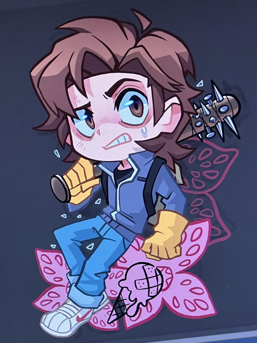 ️ Max Monroy (@drunkenfix) さんのイラスト・マンガ作品まとめ (658 件) - Twoucan