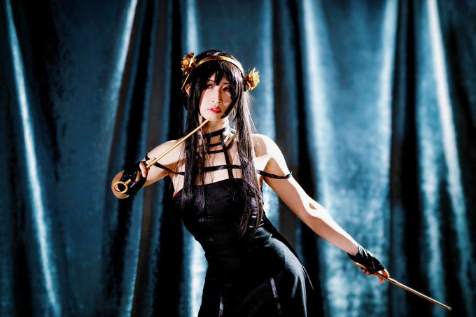 太郎 (@tarotarou_cos) さんのコスプレ作品まとめ (101 件) - Twoucan