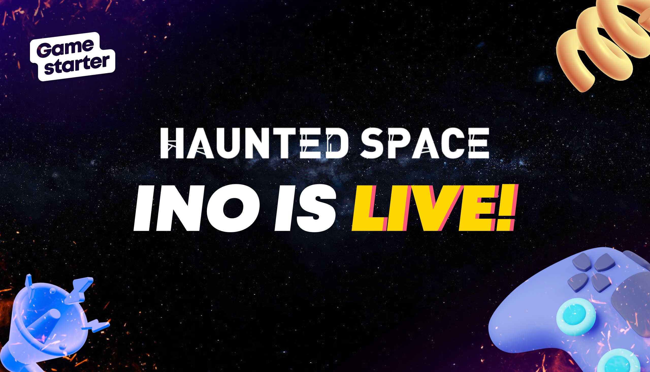 Gamestarter (@Gamestarter) / Twitter