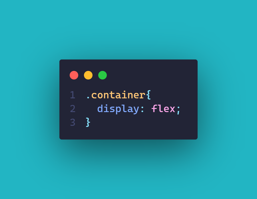 Introduction to Flexbox in CSS A thread 🧵👇👇👇 - المسلسل من Sajid Mohammed @sajid_curious - رتبها